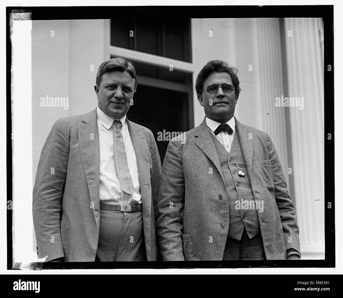 Edwin j hi-res stock photography and images - Alamy