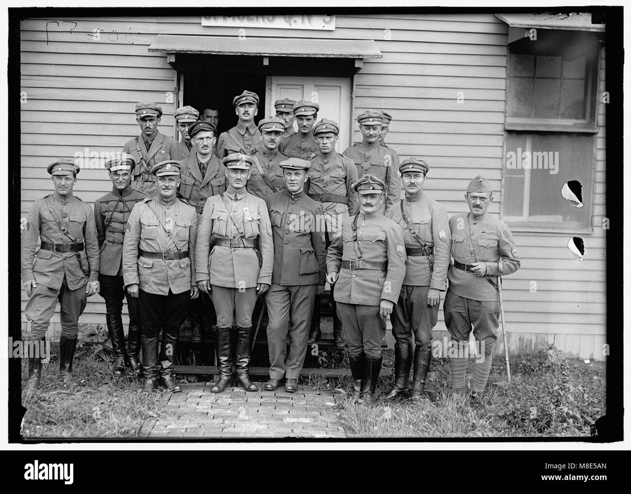 Czechoslovakia uniform hi-res stock photography and images - Alamy