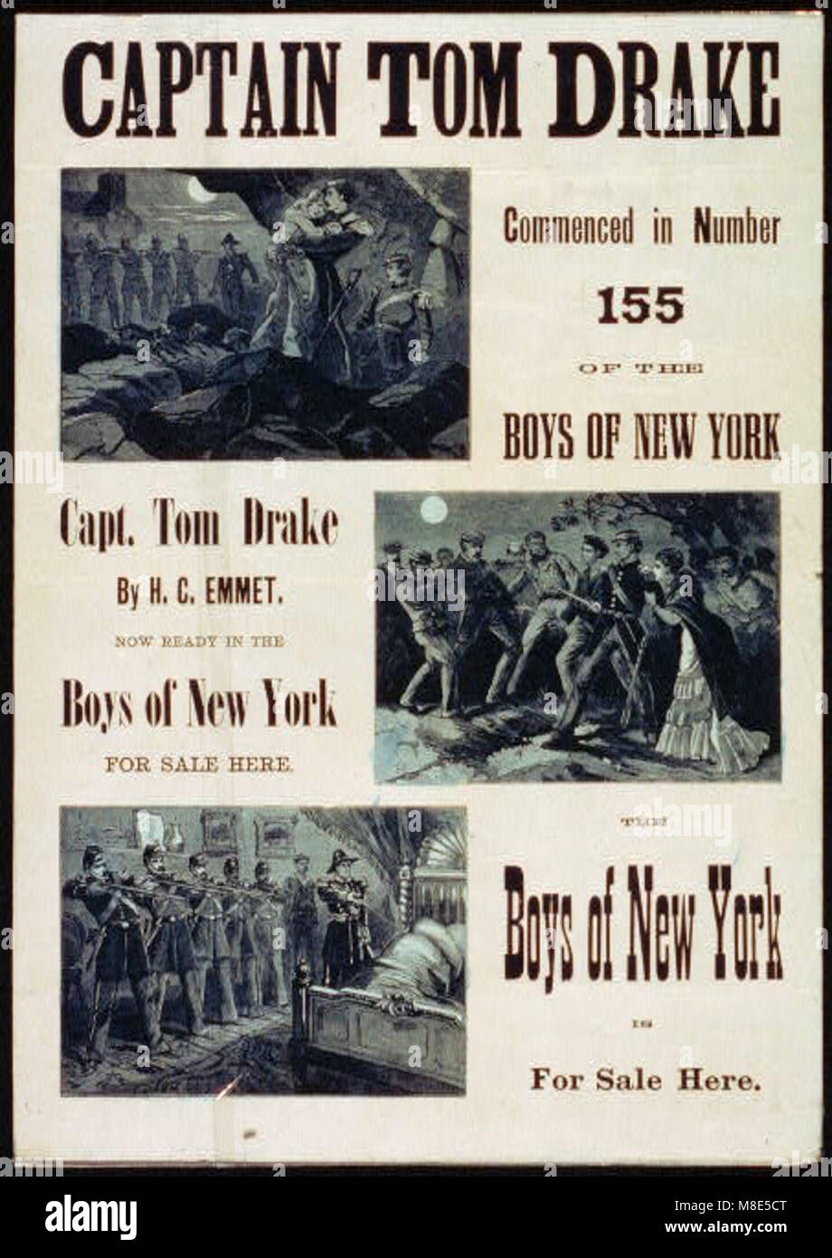 Captain tom book hi-res stock photography and images - Alamy