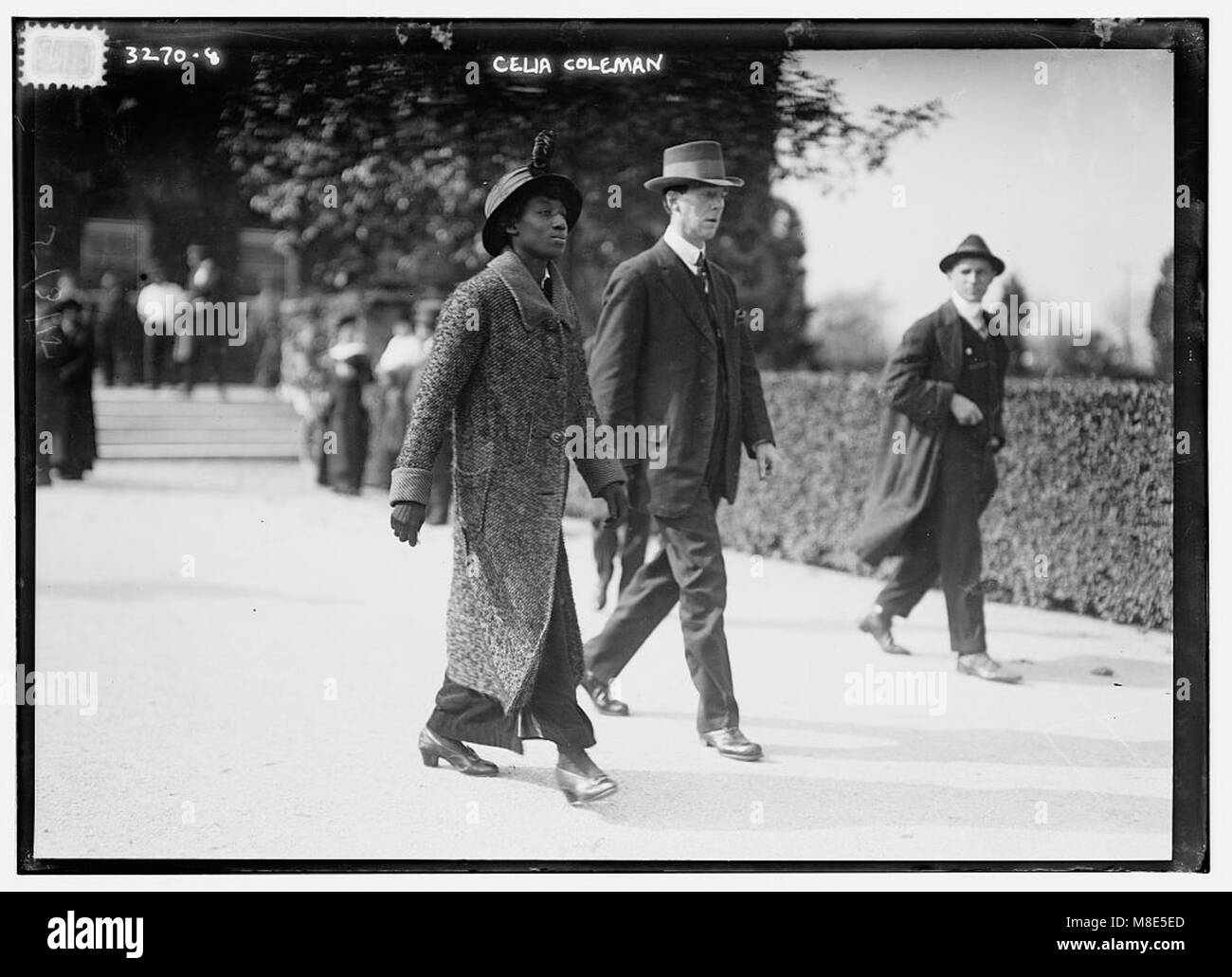 Celia coleman hi-res stock photography and images - Alamy