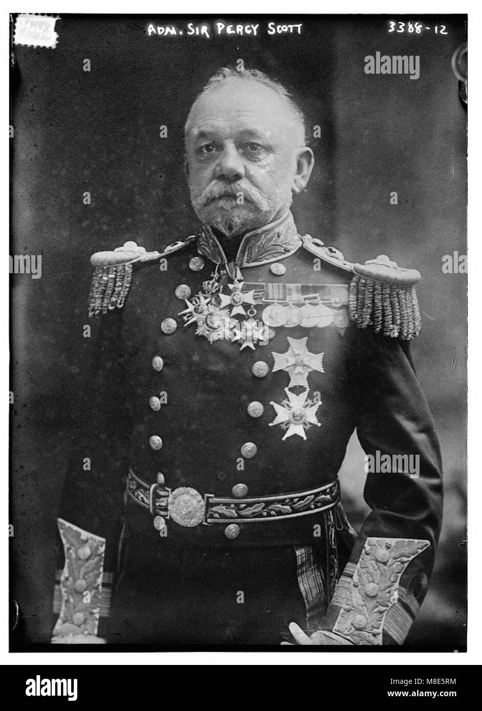 Percy scott hi-res stock photography and images - Alamy