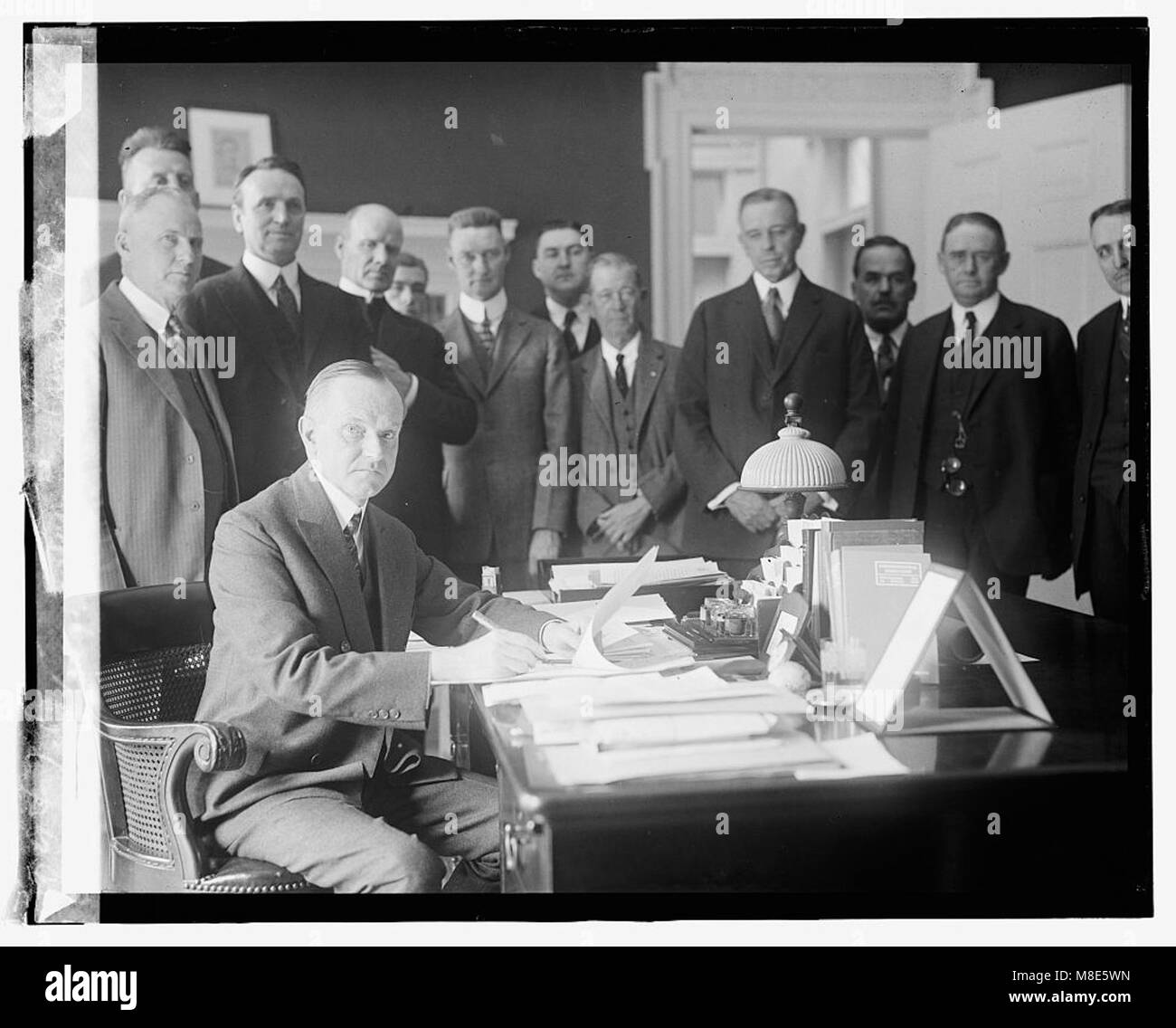 Bill cameron hi-res stock photography and images - Alamy