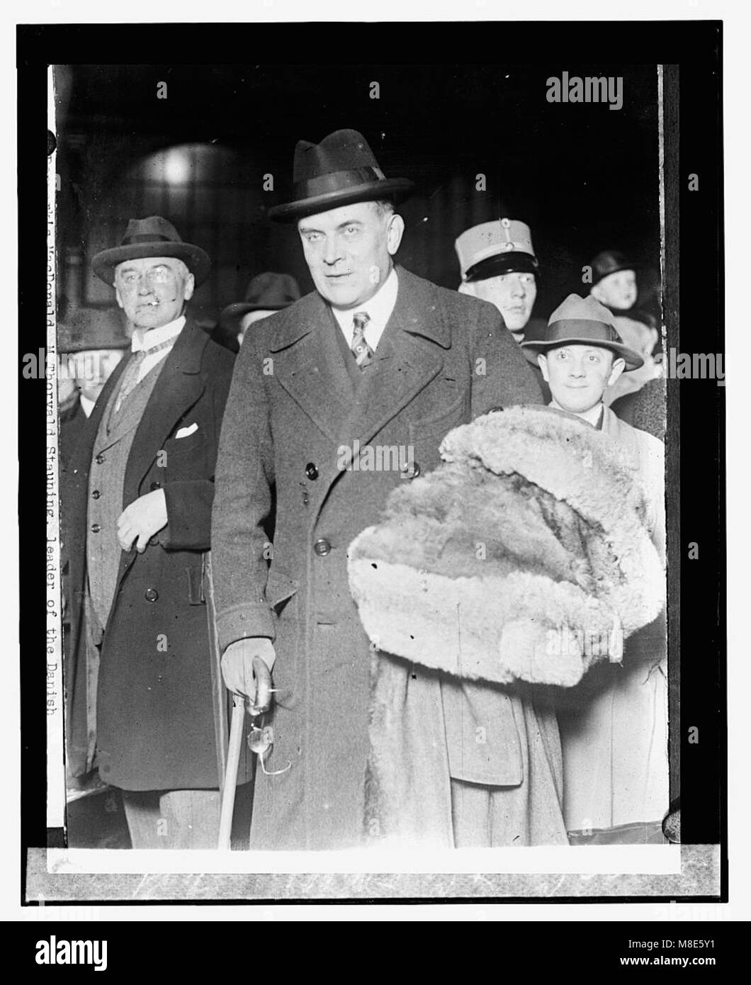 A portrait of Count Carl Moltke, a notable European figure. The ...