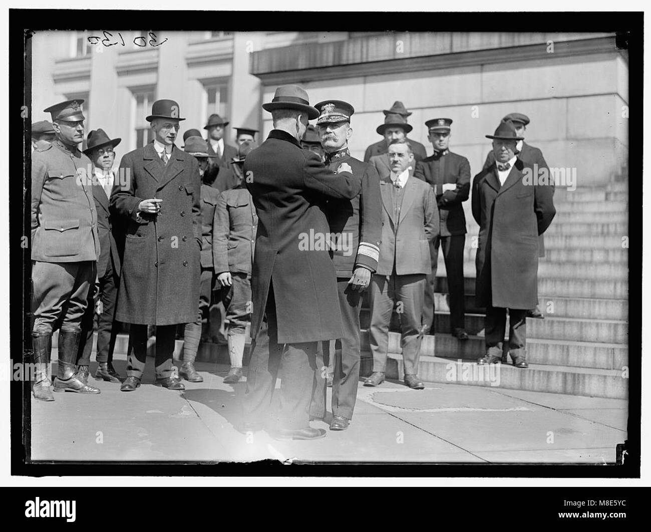 William cowles hi-res stock photography and images - Alamy