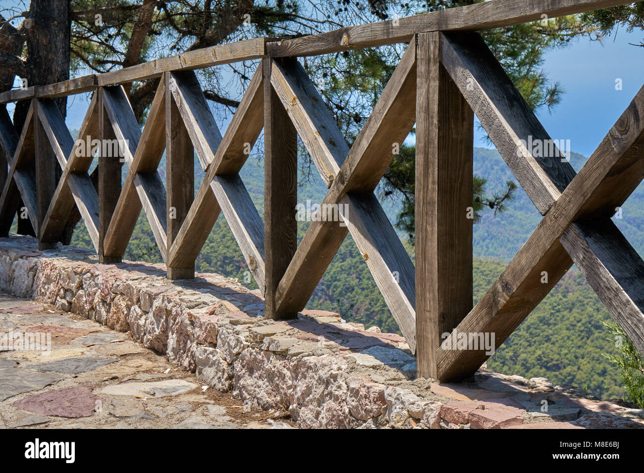 Mountain timber hi-res stock photography and images - Alamy