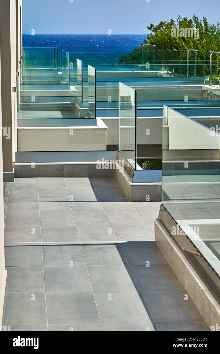 Beautiful sea glass in hi-res stock photography and images - Alamy