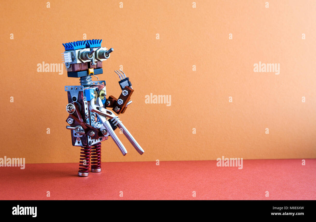 Maintenance poster hi-res stock photography and images - Alamy