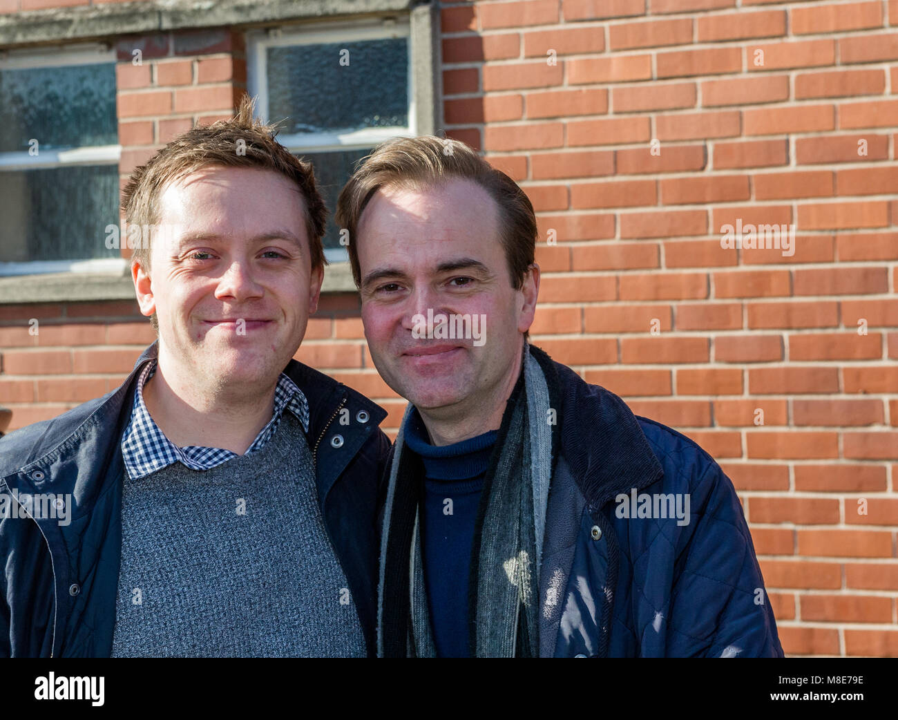 David a jones hi-res stock photography and images - Alamy