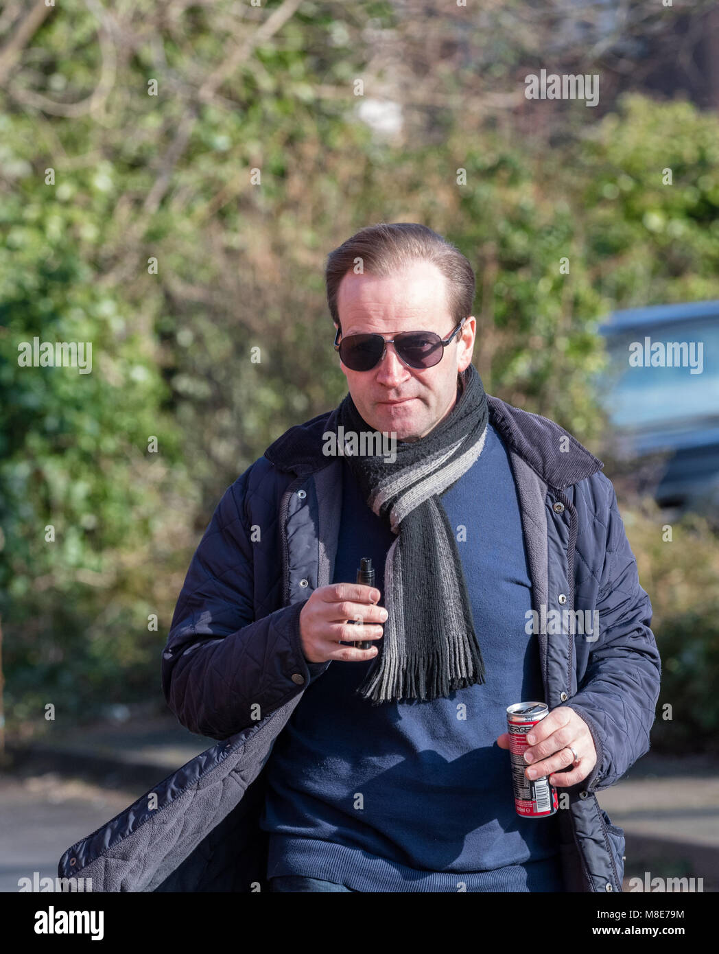 David prescott hi-res stock photography and images - Alamy