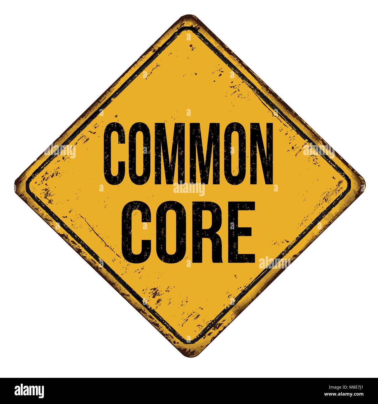 No Common Core