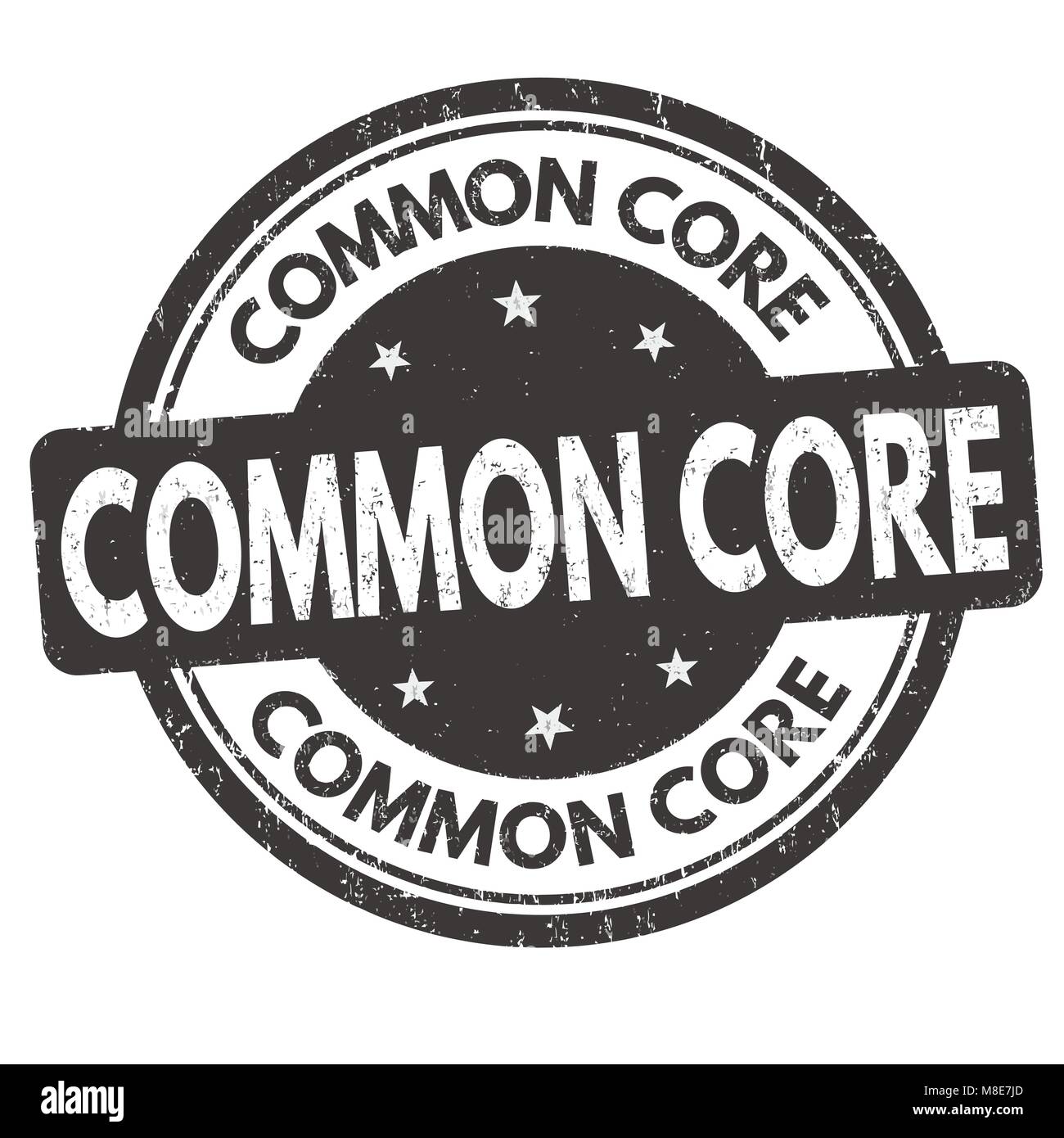 Educational standards Stock Vector Images - Alamy