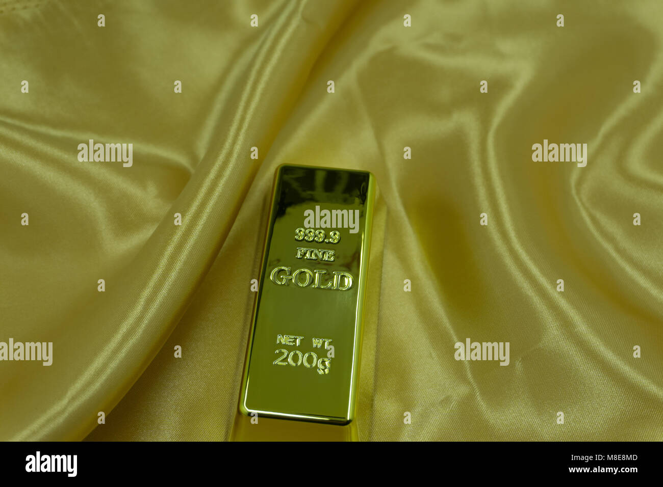 Sheet ingot hi-res stock photography and images - Alamy