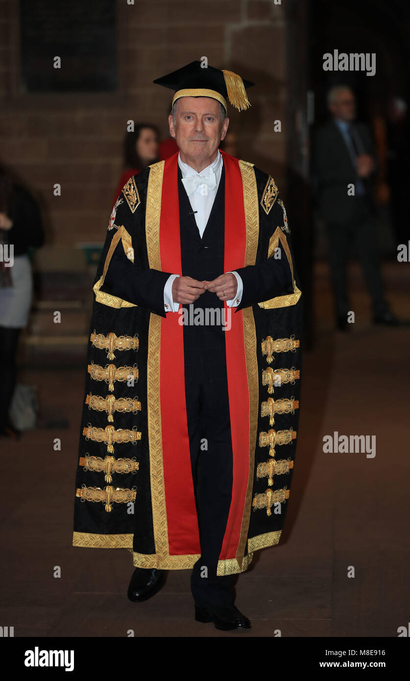 Gyles brandeth hi-res stock photography and images - Alamy