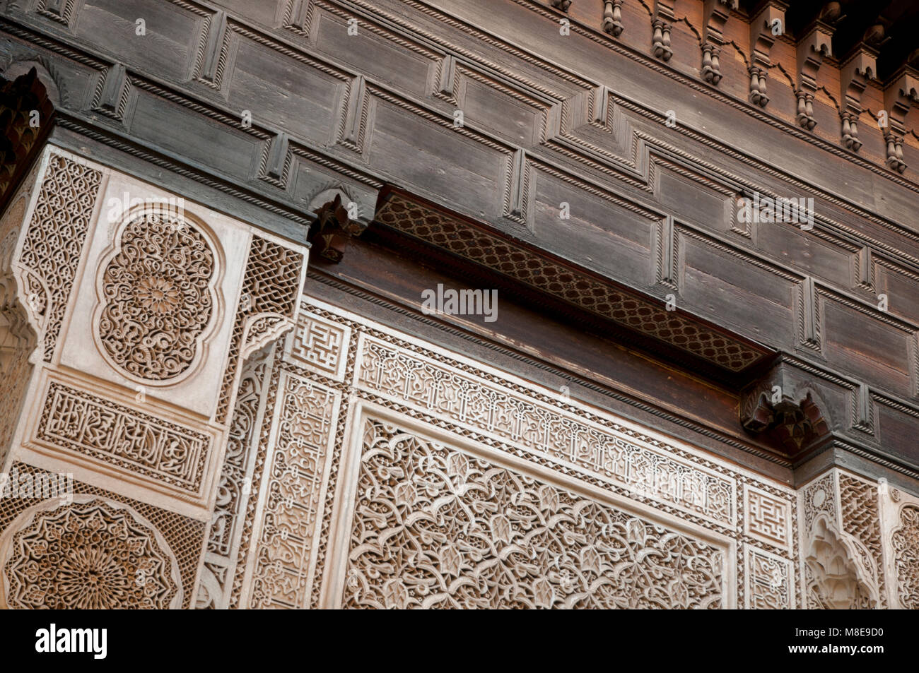 Historic arabic hi-res stock photography and images - Alamy