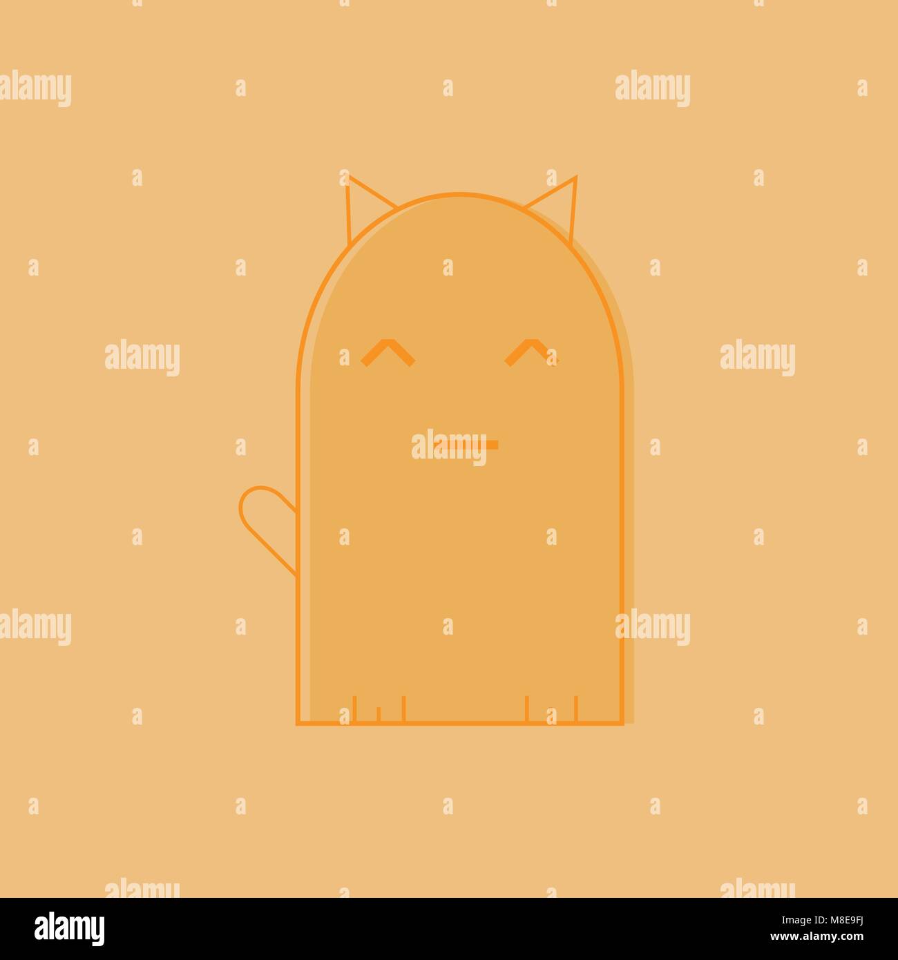 Mew symbol hi-res stock photography and images - Alamy