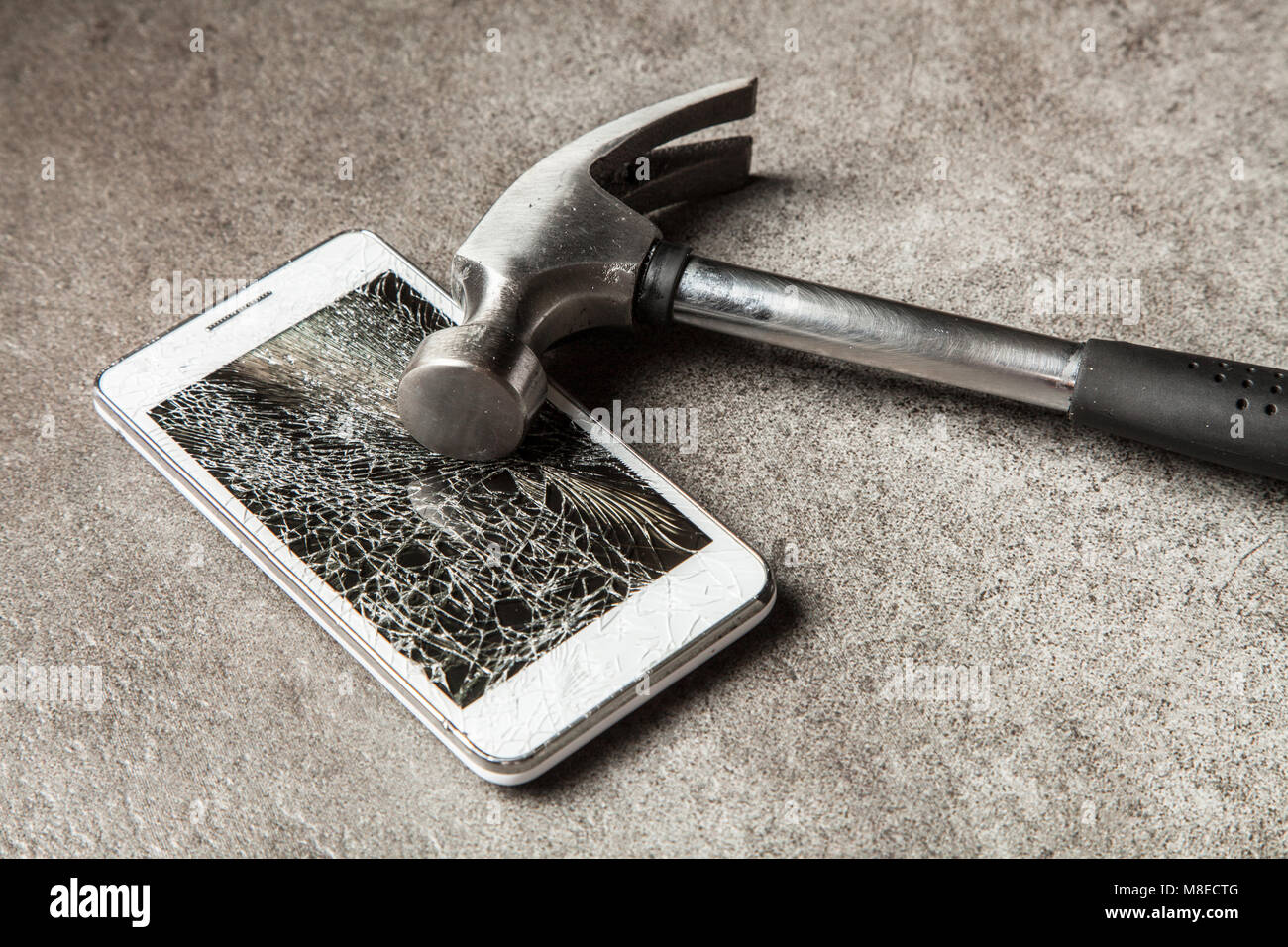 Screen shock hi-res stock photography and images - Alamy