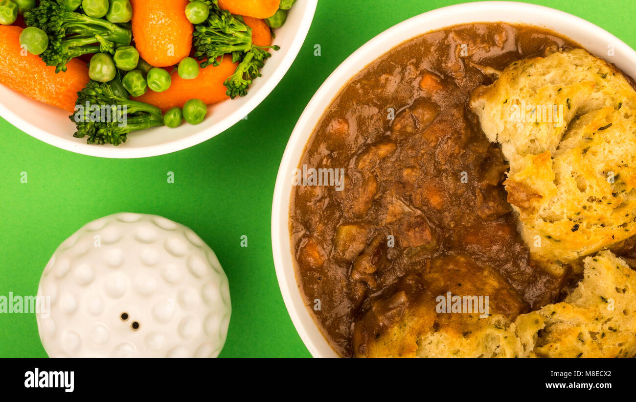 Casserole In British English at Constance Woodford blog