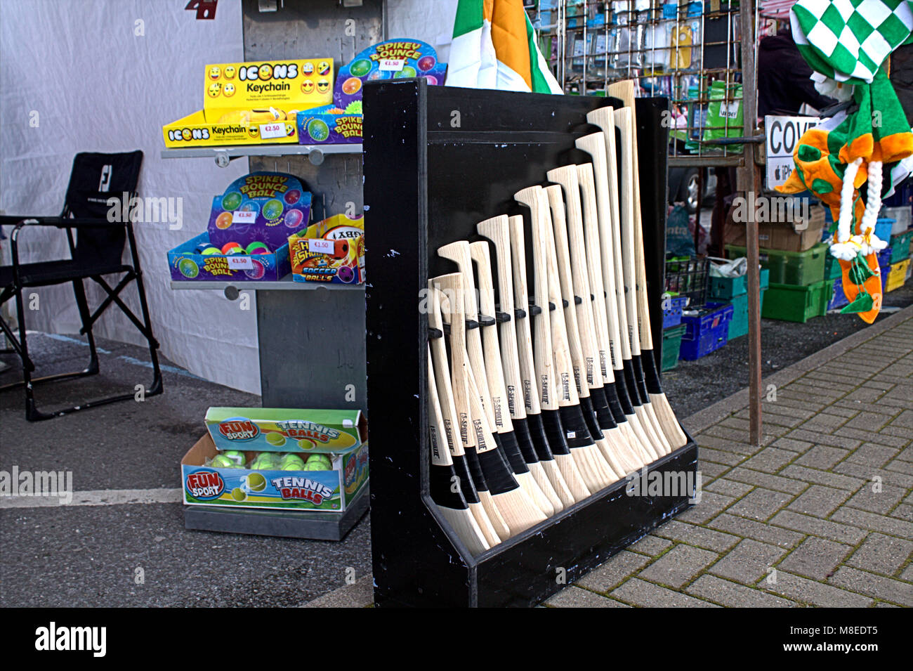 Bantry farmers market hi-res stock photography and images - Alamy