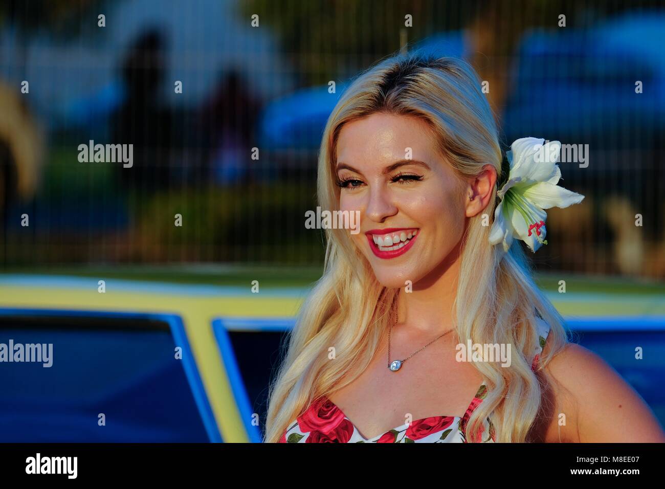 The swing revue hi-res stock photography and images - Alamy