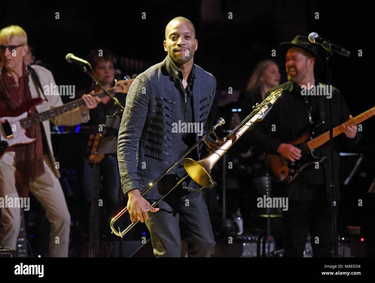 Troy Andrews Foundation