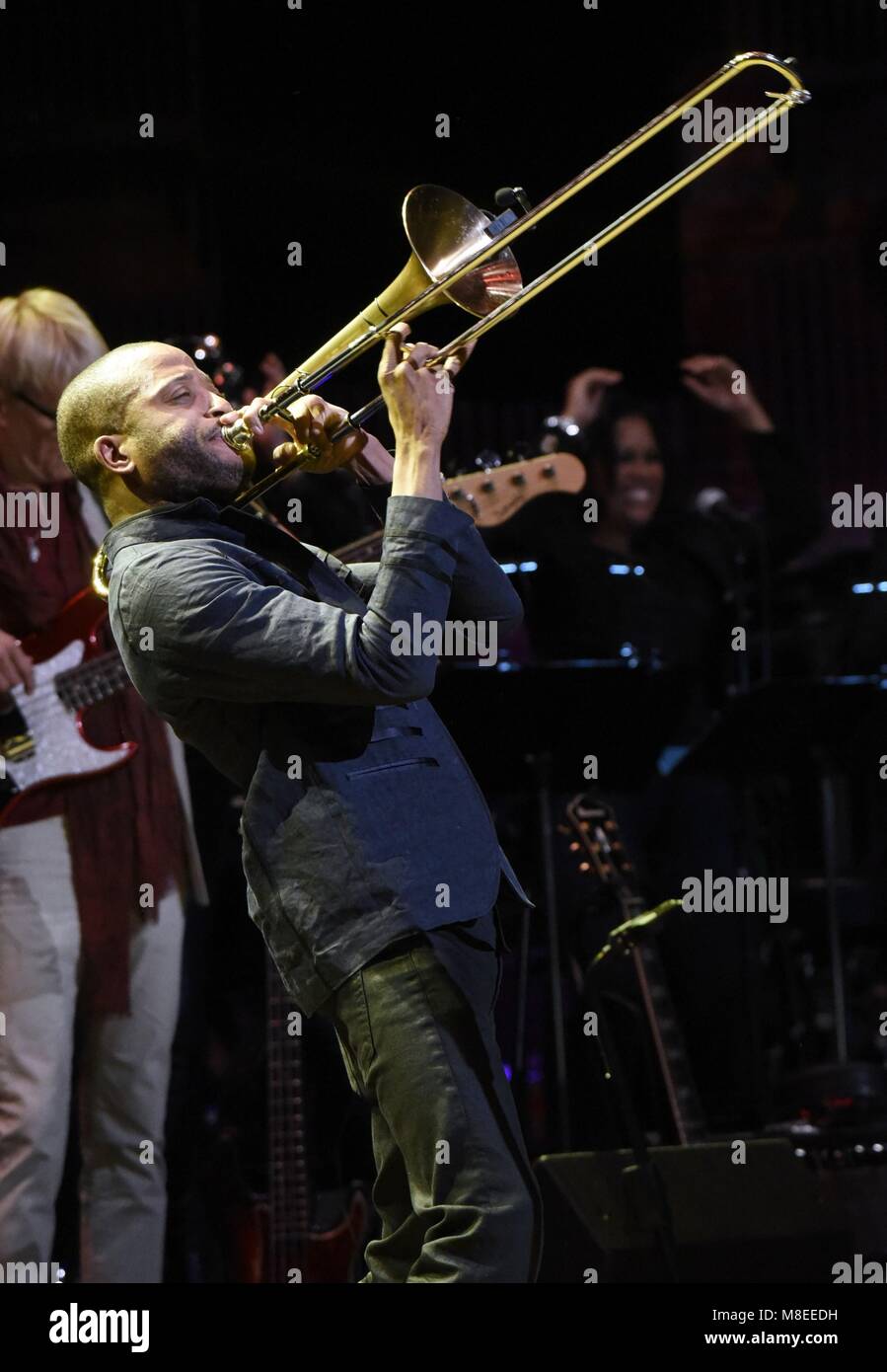 Troy Andrews Foundation