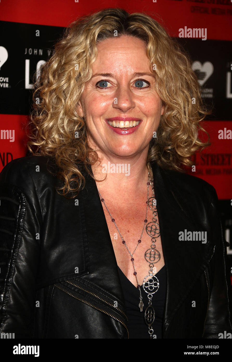 New York City, New York, USA. 15th Mar, 2018. Singer AMY HELM attends ...