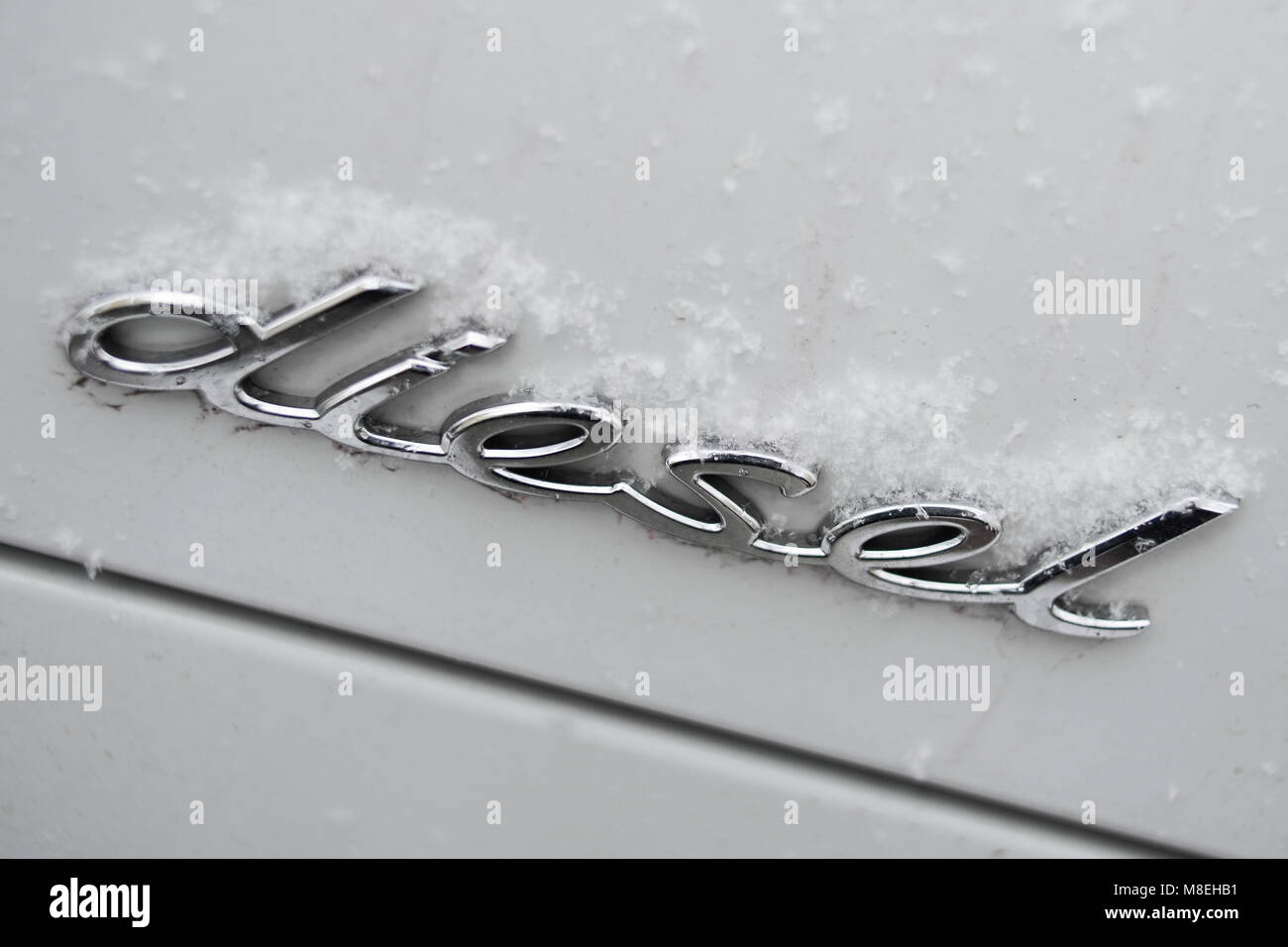 Porsche macan s diesel hi-res stock photography and images - Alamy