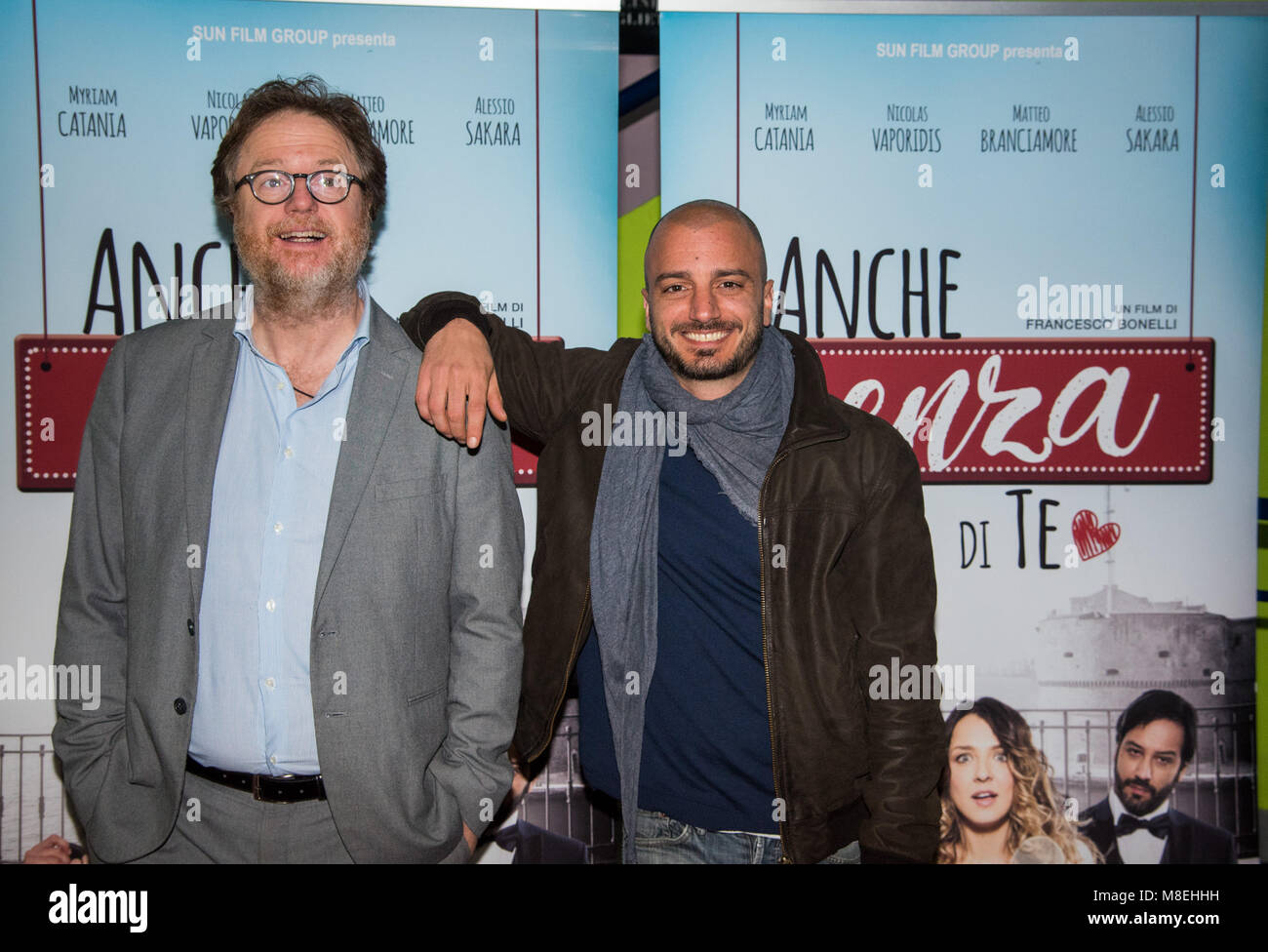 Francesco bonelli bonelli hi-res stock photography and images - Alamy