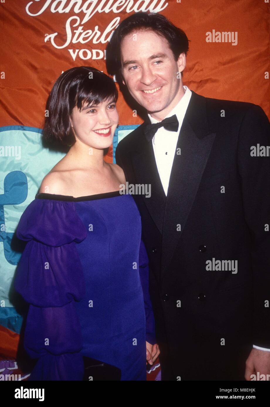 Phoebe Cates Kevin Kline