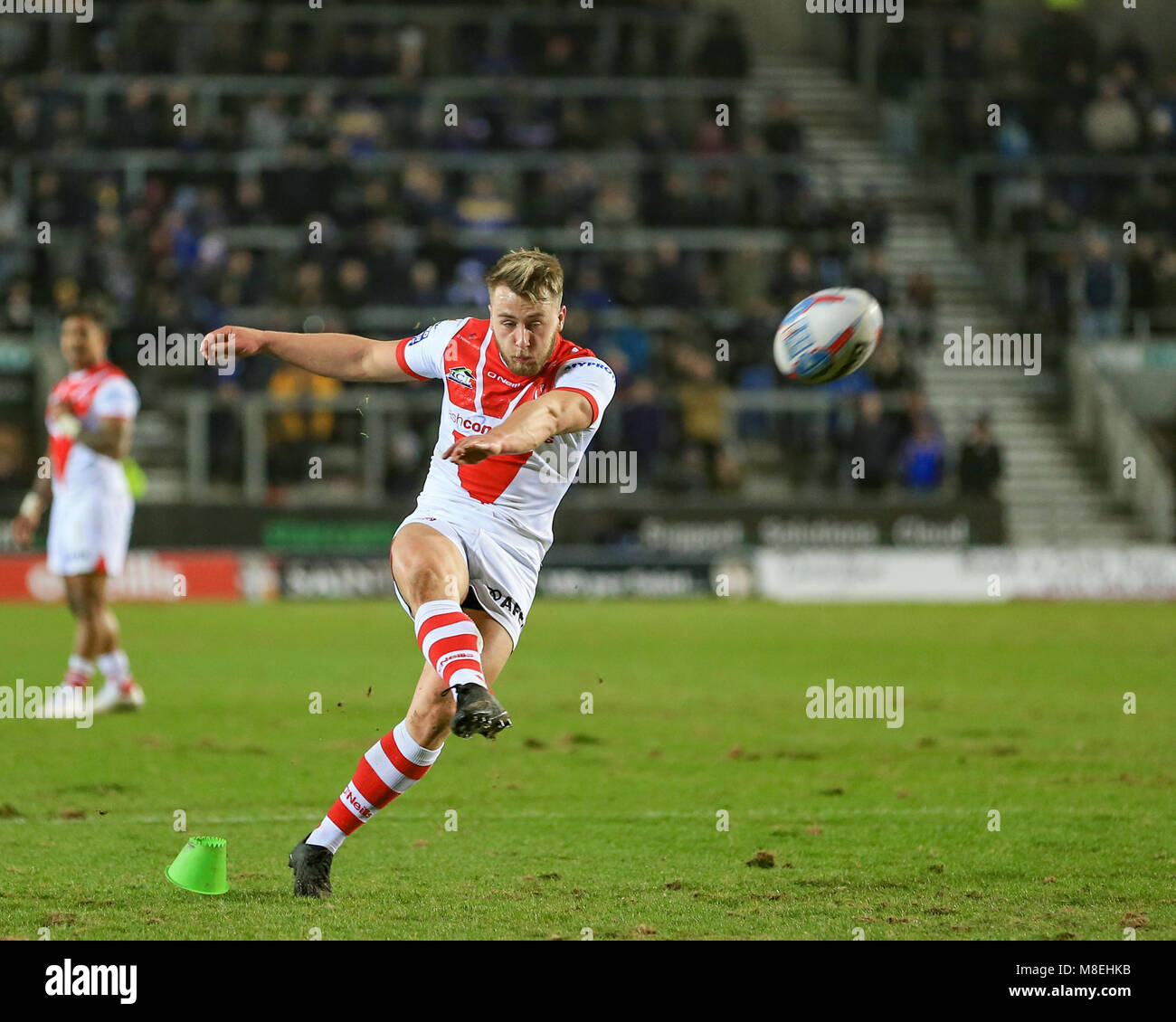 St helens rugby hi-res stock photography and images - Alamy
