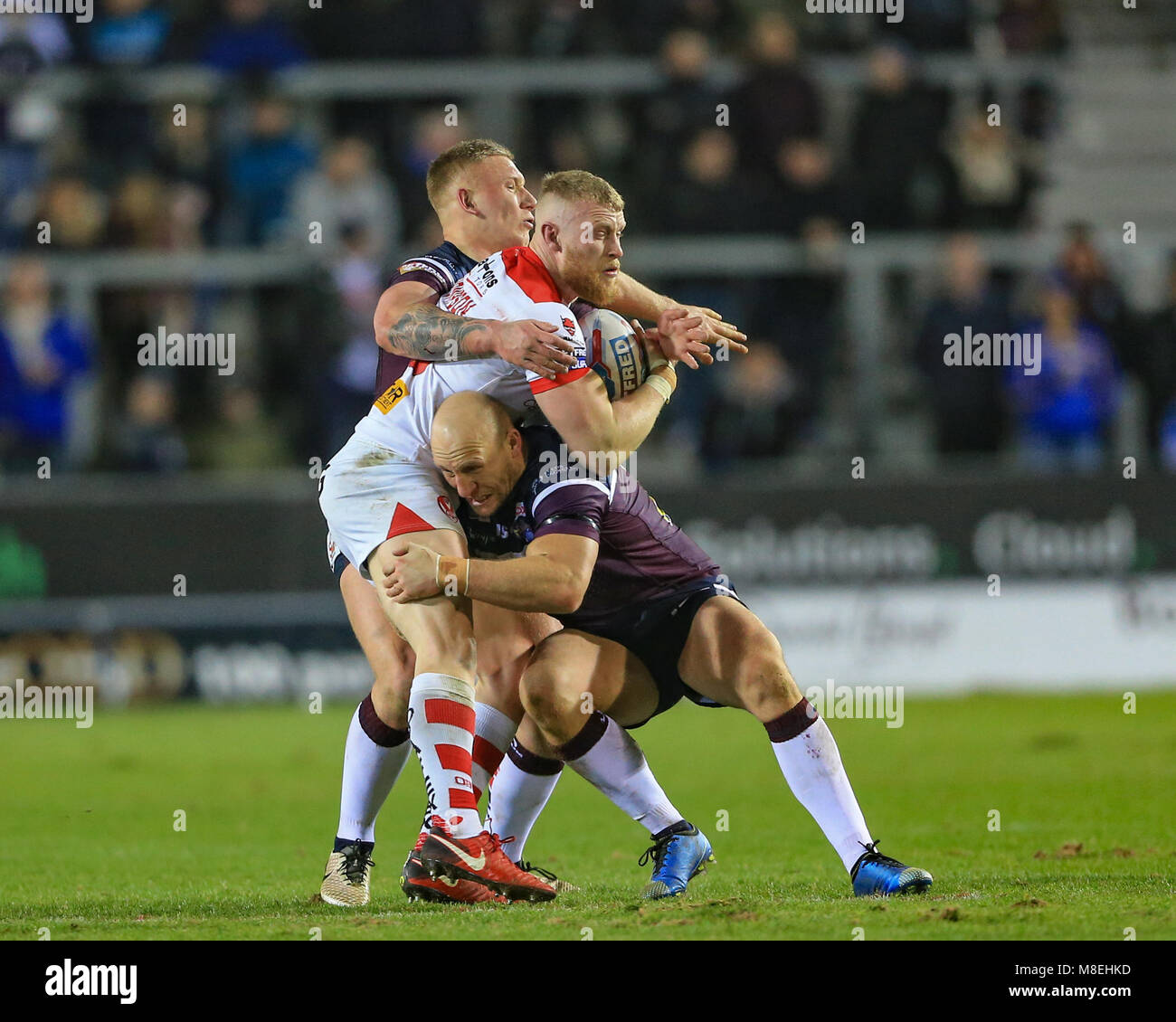 England Rugby League Walker High Resolution Stock Photography and ...