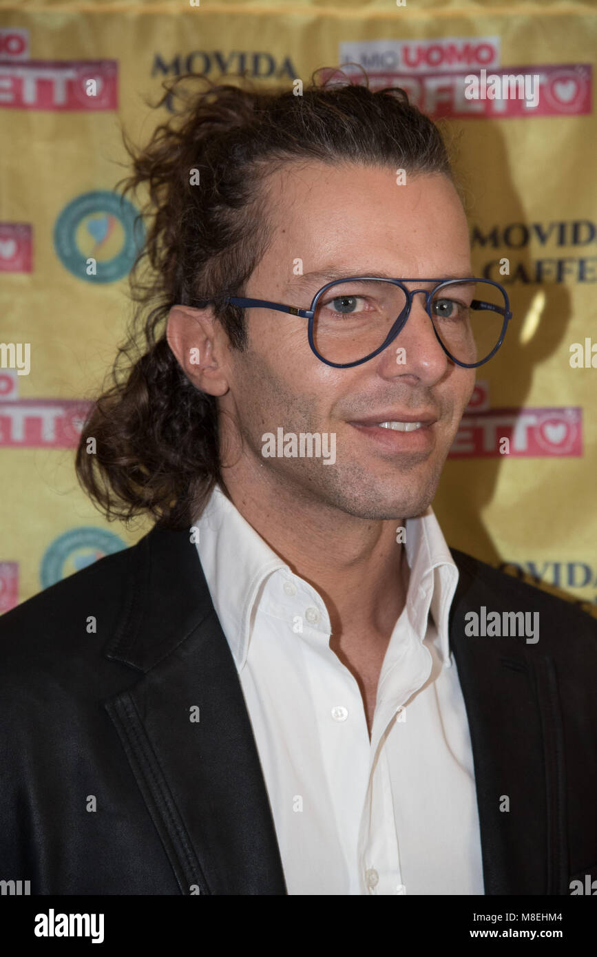 Francesco maria grimaldi hi-res stock photography and images - Alamy