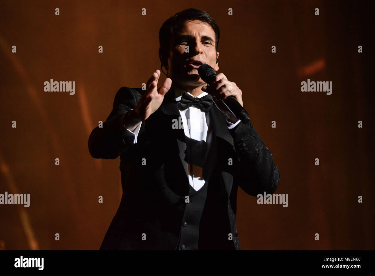 Sal da vinci hi-res stock photography and images - Alamy