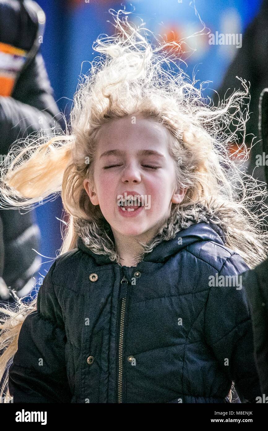 wind,hair,windswept,bad hair day,wind blown hair,long hair,female,face ...