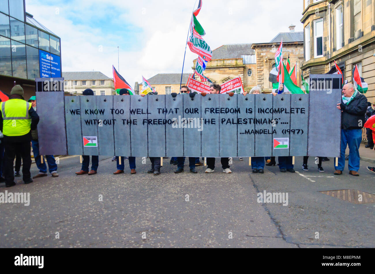 Scapegoating hi-res stock photography and images - Alamy