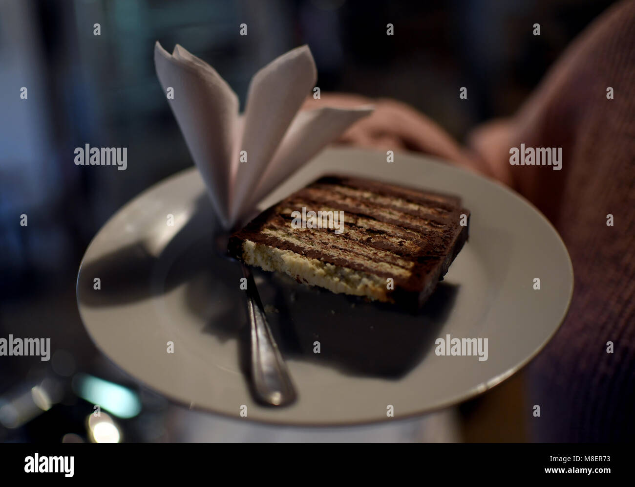 Cold dog cake hi-res stock photography and images - Alamy