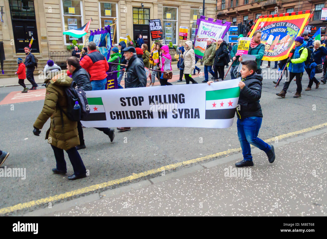 Scapegoating High Resolution Stock Photography and Images - Alamy