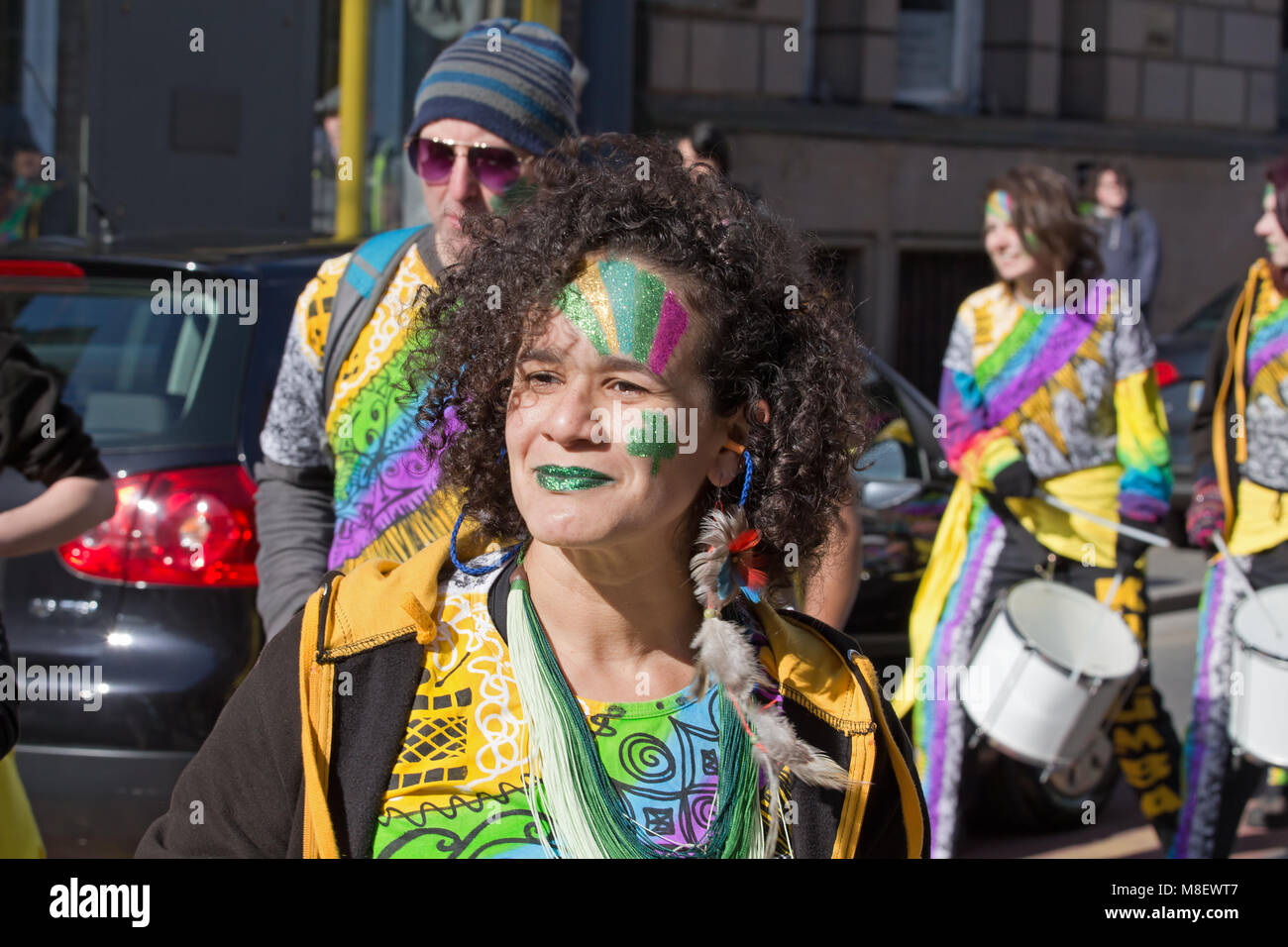 Liverpool based hi-res stock photography and images - Alamy