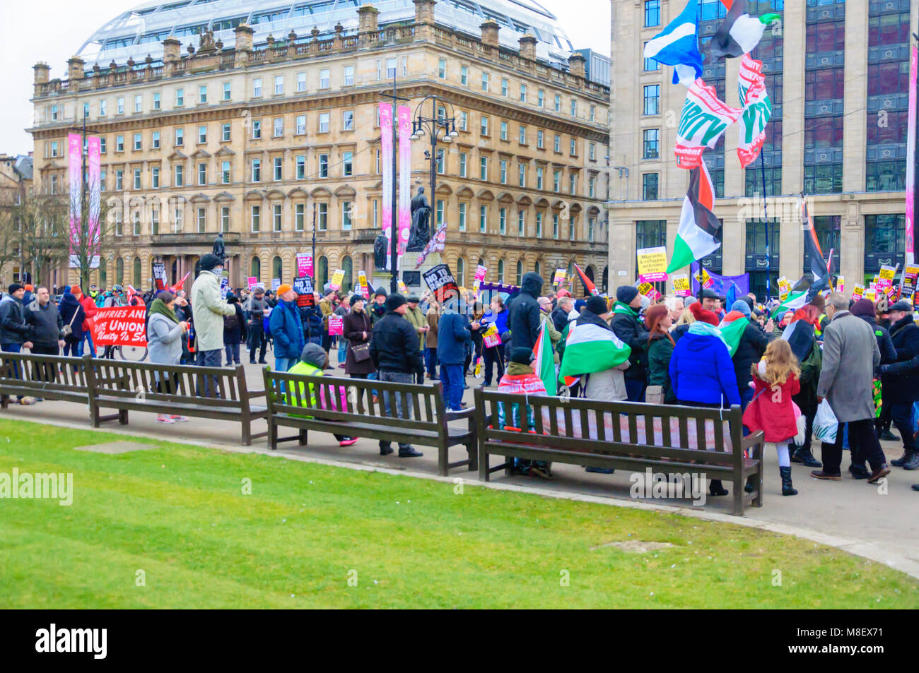 Scapegoating hi-res stock photography and images - Alamy