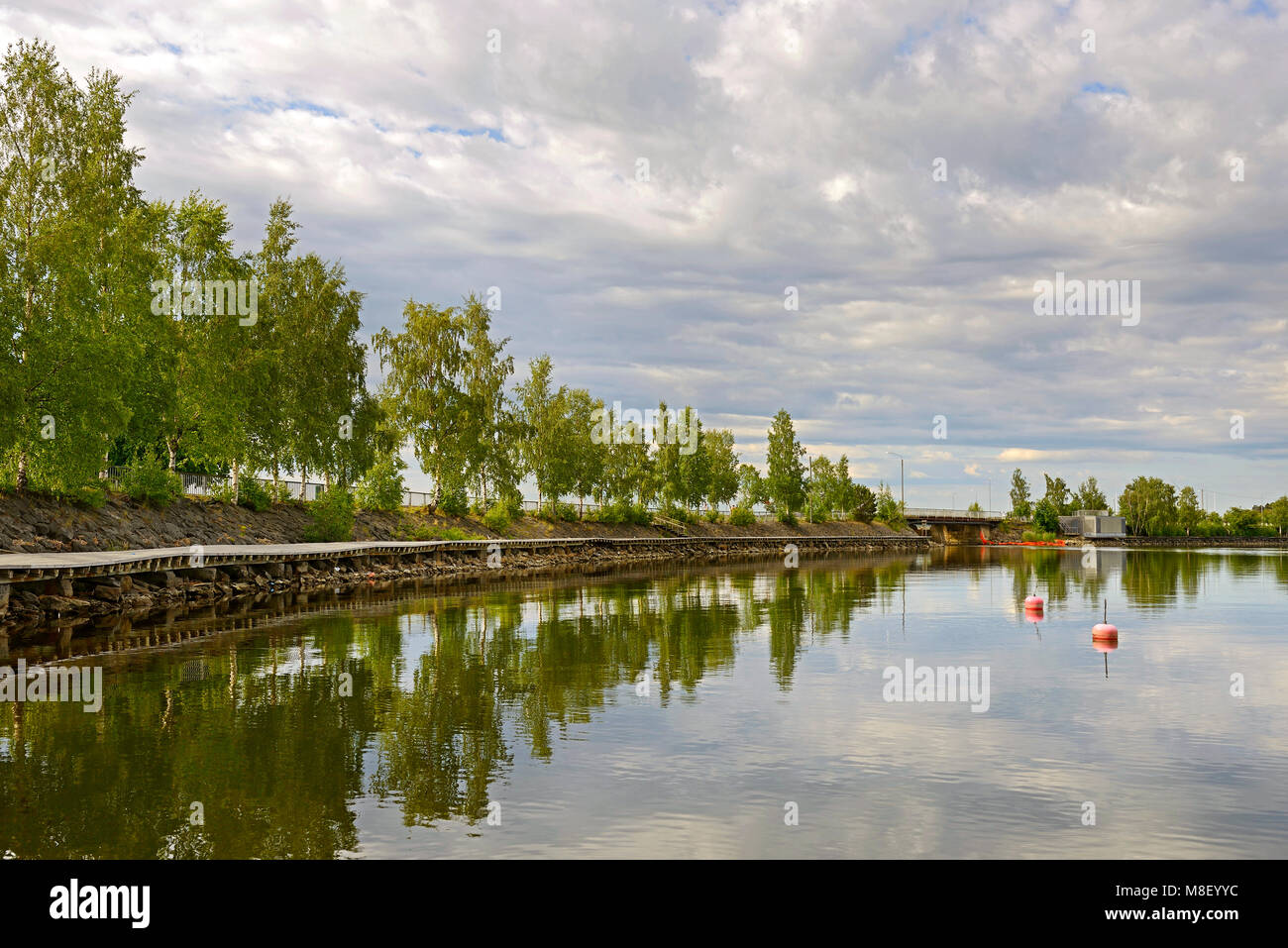 Vaasa High Resolution Stock Photography and Images - Alamy