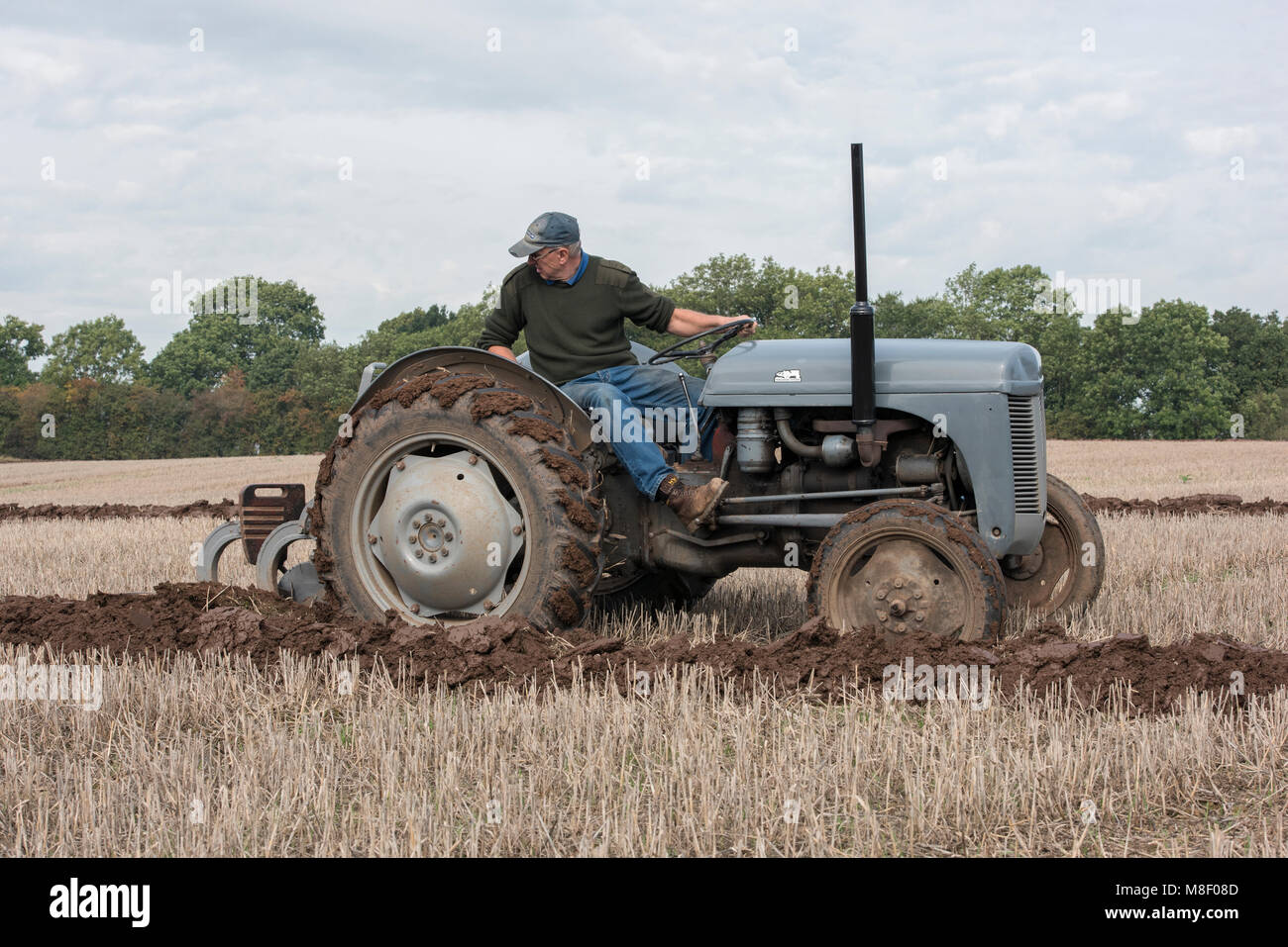 Ferguson te20 hi-res stock photography and images - Alamy