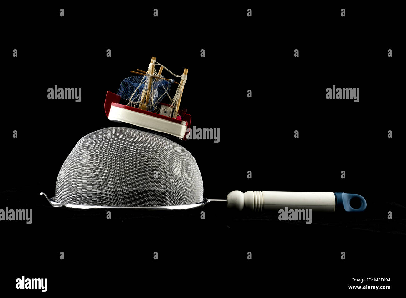 Study and composition of common home objects Stock Photo - Alamy