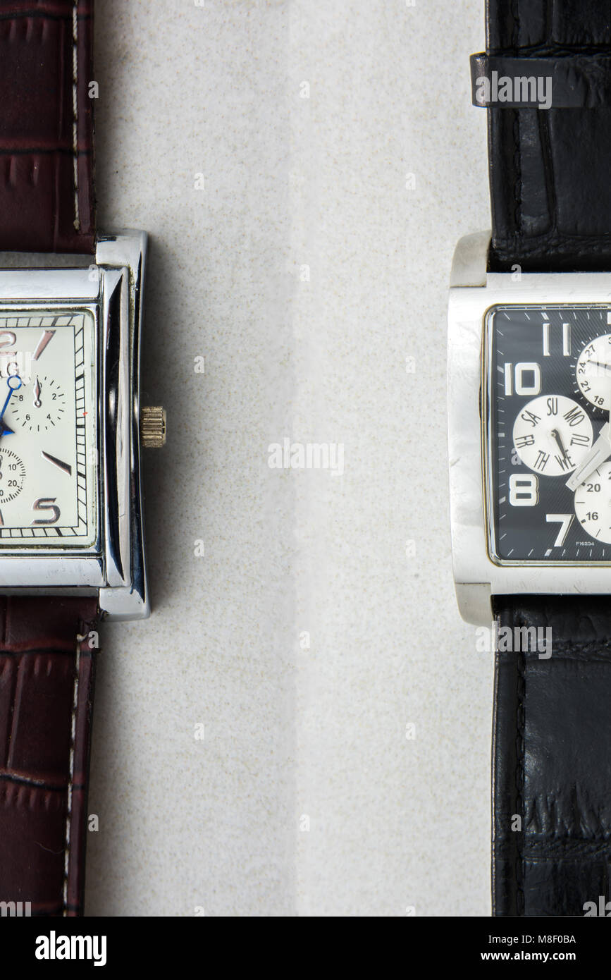 Study and composition of common home objects Stock Photo - Alamy