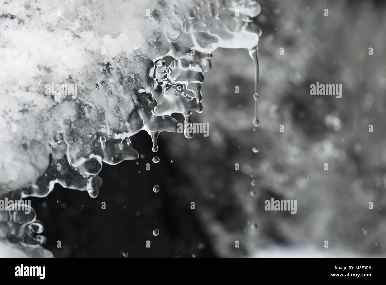 Spring abstract hi-res stock photography and images - Alamy