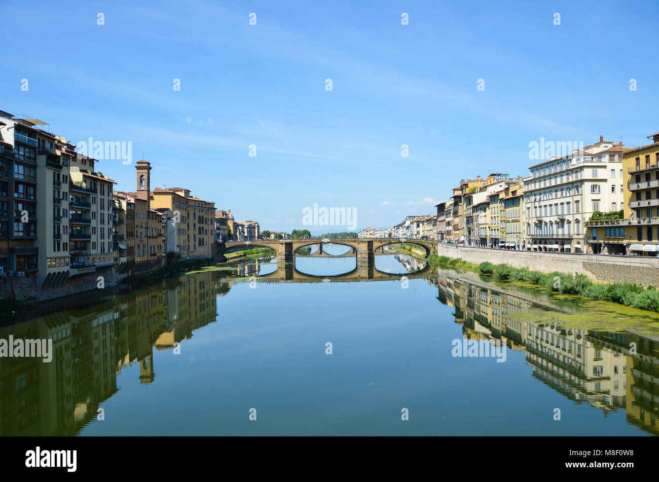 Arno historical hi-res stock photography and images - Alamy