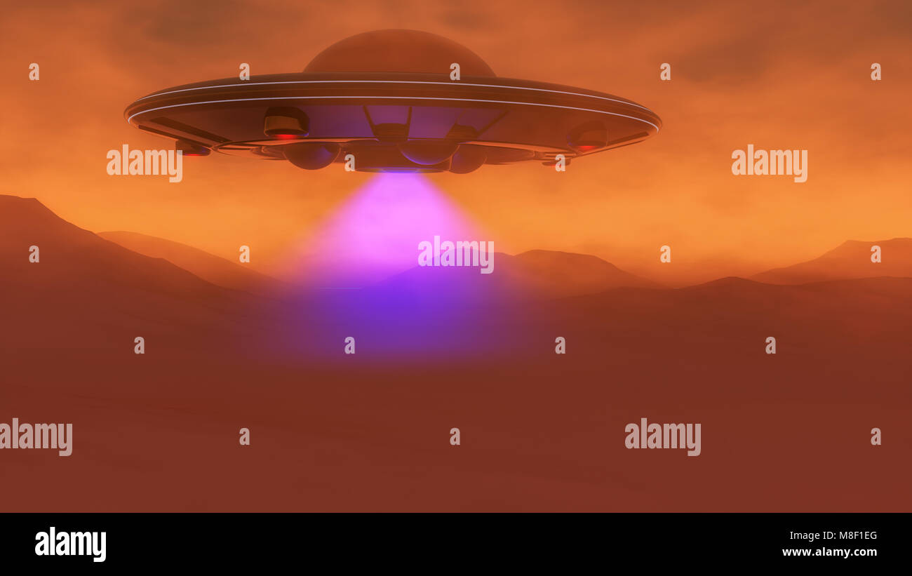 Mars landscape hi-res stock photography and images - Alamy