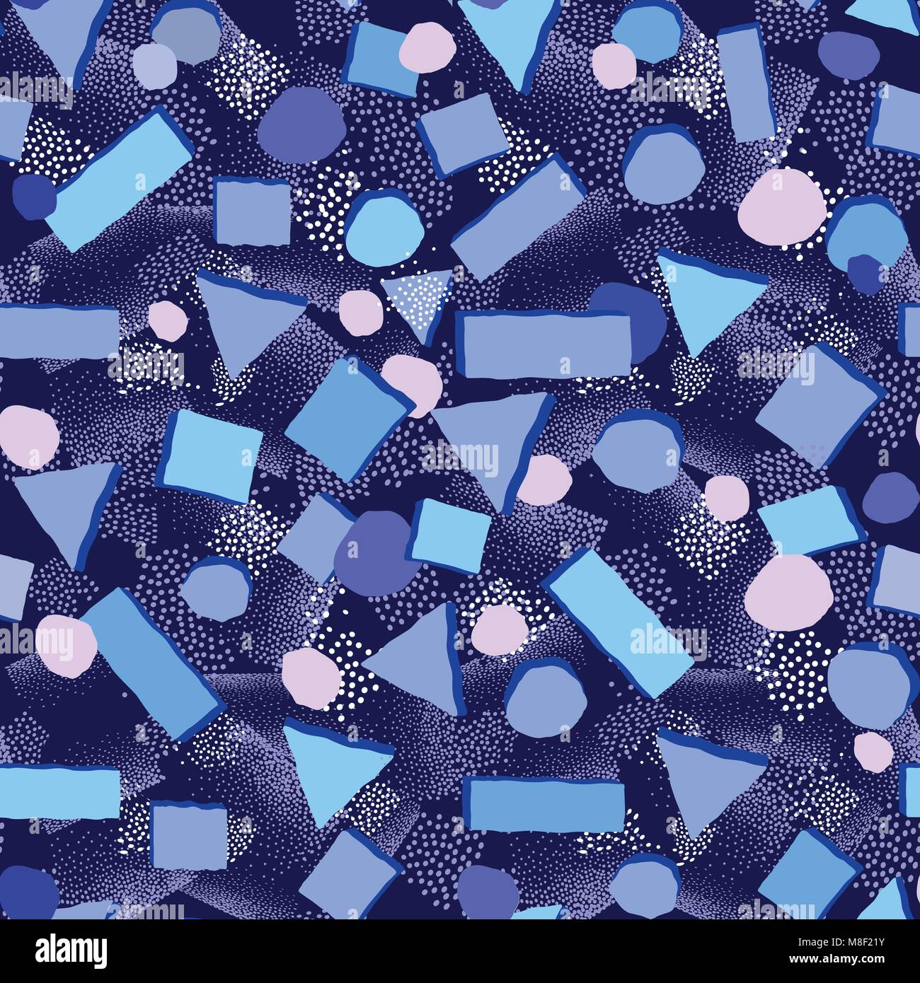 1980s wallpaper Stock Vector Images - Alamy