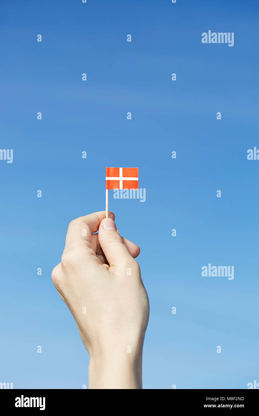 Danish ethnicity hi-res stock photography and images - Alamy