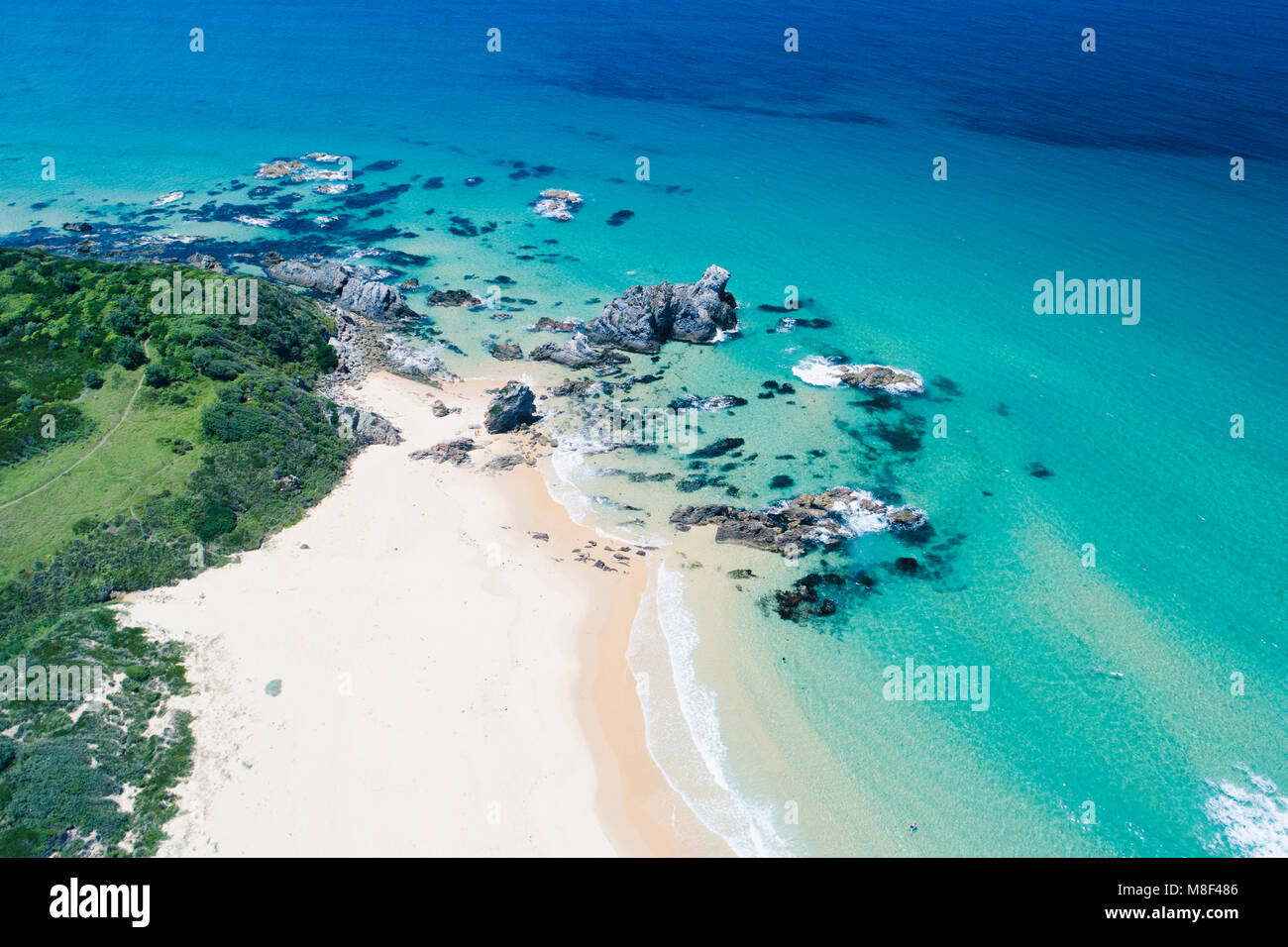 Bermagui hi-res stock photography and images - Alamy