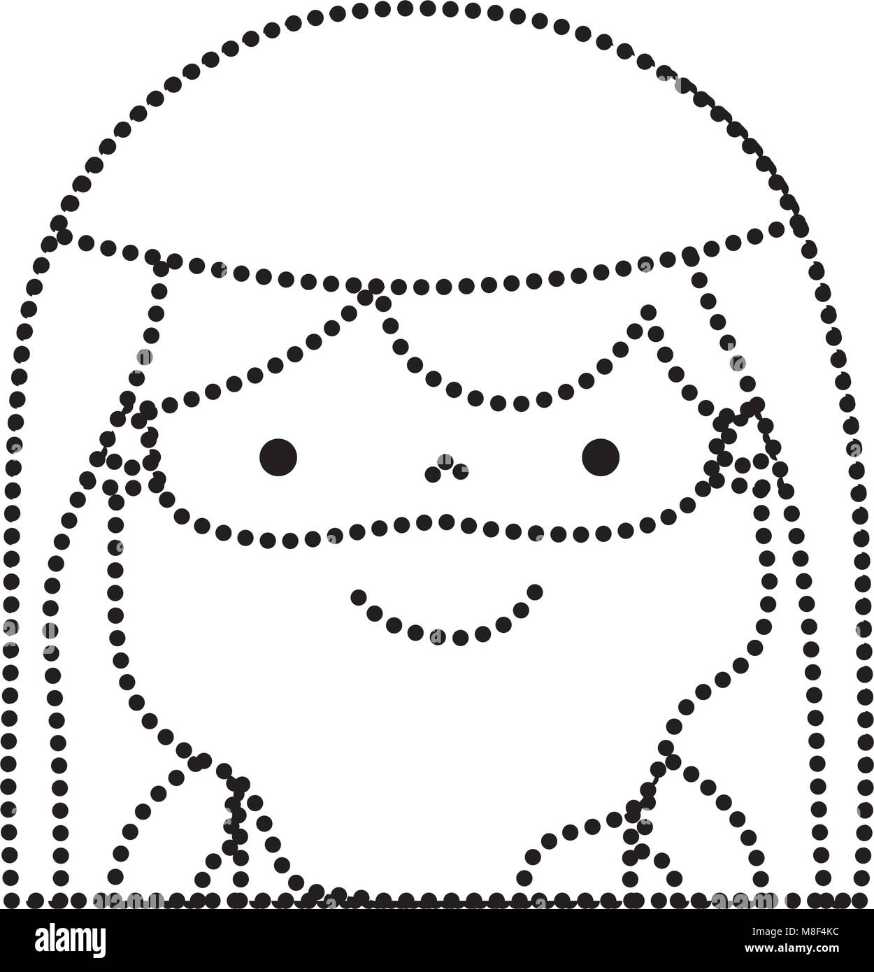 Consecration of jesus Stock Vector Images - Alamy